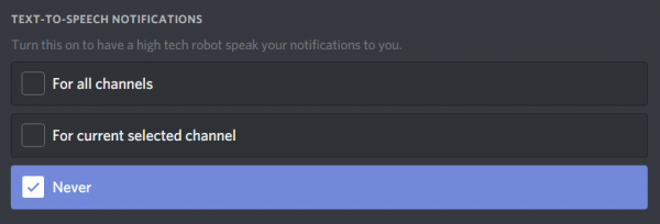 How To Use Text-To-Speech On Discord? - Tech Toogle