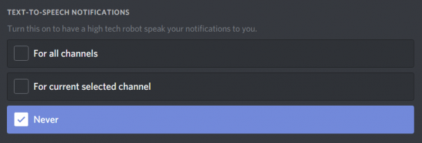 How To Use Text-To-Speech On Discord? - Tech Toogle