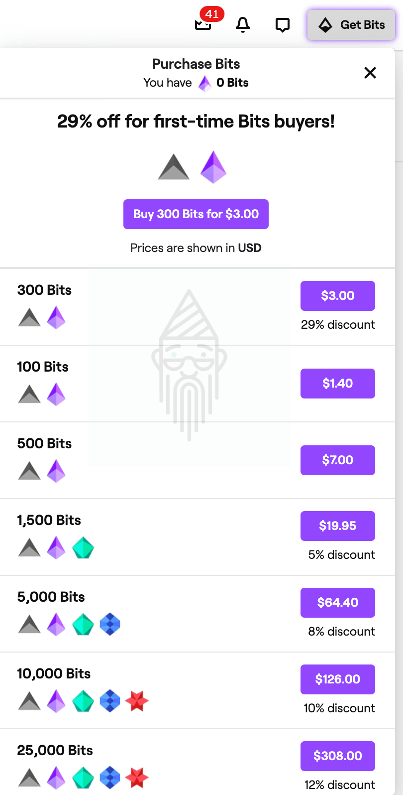 Twitch How To Donate Bits